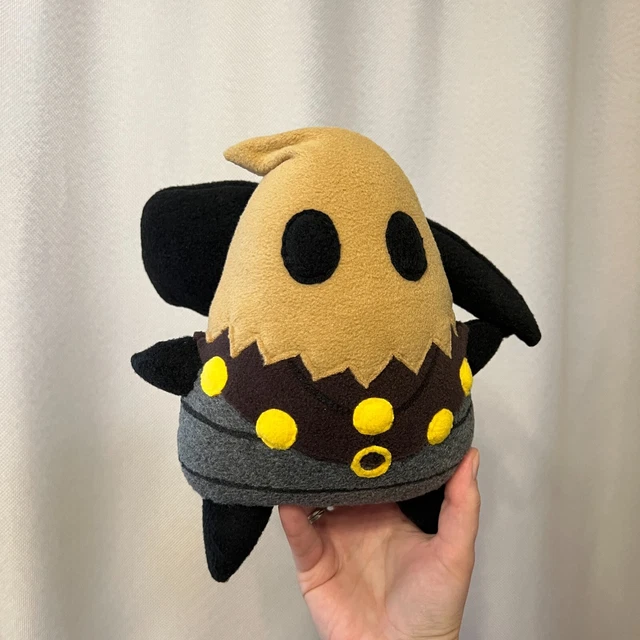 HOLLOW KNIGHT CLOTH Plush, toy soft doll the Hollow Knight game plush ...