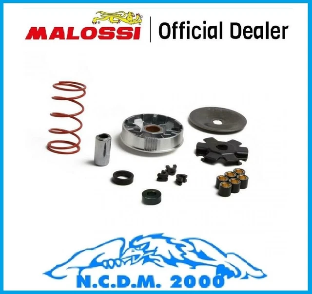 VARIOMATIC MULTIVAR MHR For Unit Transmission over Range Piaggio Ciao ...