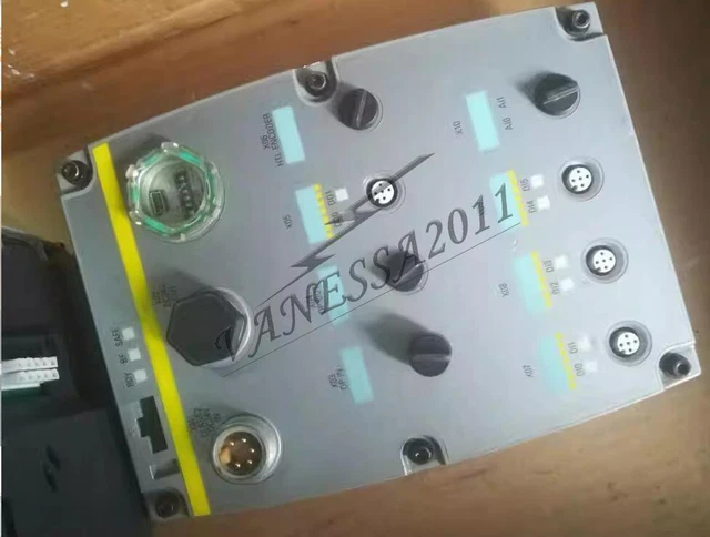 1PC NEW SIEMENS control unit 6SL3544-0FB21-1PA0 6SL3 544-0FB21-1PA0 ...