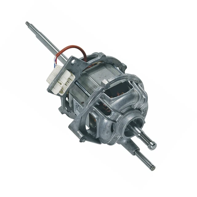 GENUINE DRIVE MOTOR AEG 807252402 Nidec 8588072524024PMM P10 Dryer £65. ...