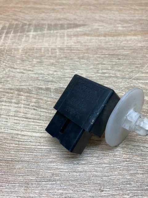 895A1 47010 061800 1010 Denso Toyota Lexus Relè Controllo Modulo Gruppo ...