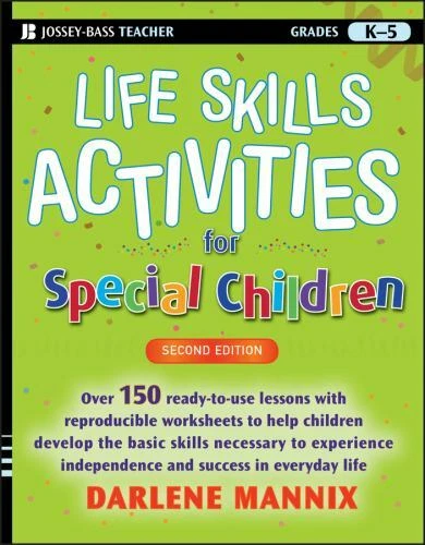 LIFE SKILLS ACTIVITIES For Secondary Students With Special Needs 2 life-skills-activities-for-secondary-students-with-special-needs-2