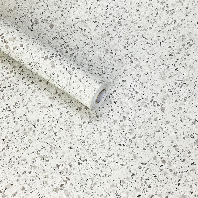 MARBLE SELF-ADHESIVE VINYL Contact Film Paper Peel&Stick Wallpaper Home ...