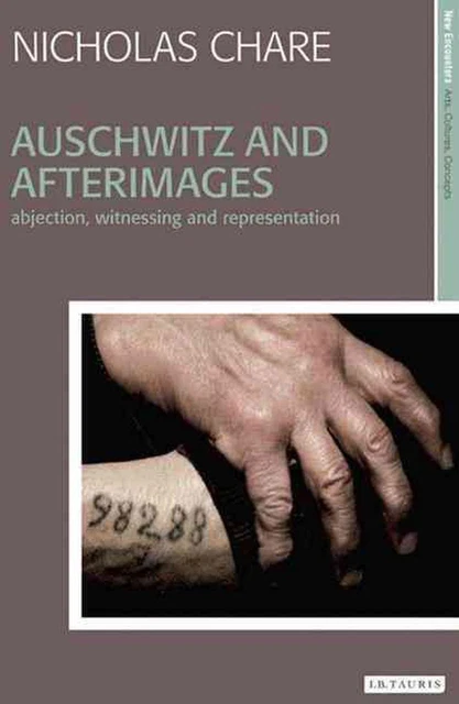 AUSCHWITZ AND AFTERIMAGES: Abjection, Witnessing and Representation by ...