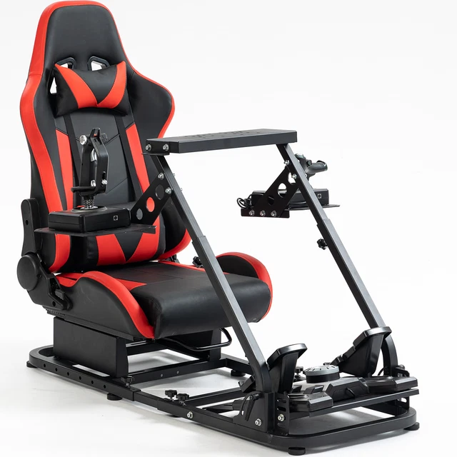MARADA FLIGHT RACING Sim Cockpit Fit Logitech G29 G920 G923 ...