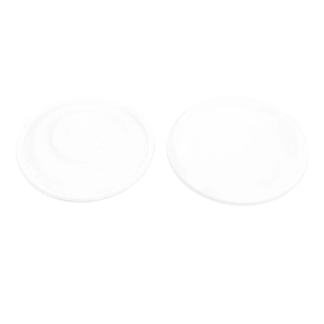 DUCKBILL VALVES MEMBRANE Fit For S1 S2 Breastfeeding Pump Silicone ...