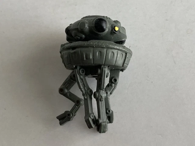 STAR WARS MICRO Machines Imperial Probe Droid $6.99 - PicClick