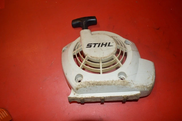 LANCEUR DÉBROUSSAILLEUSE STIHL FS 200 / FS 250 EUR 18,00 - PicClick FR