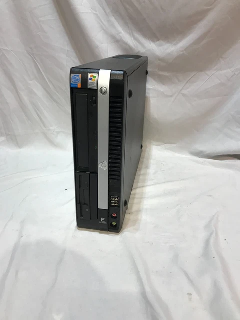 GATEWAY ESX E4000 Computer Intel pentium 4 / 800mhz Windows XP $88.99 ...
