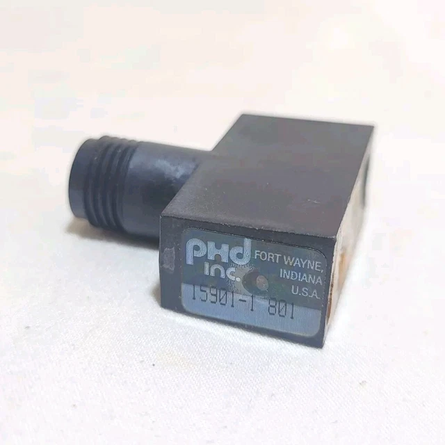 PHD 15901-1 REED Magnetic Switch $125.00 - PicClick