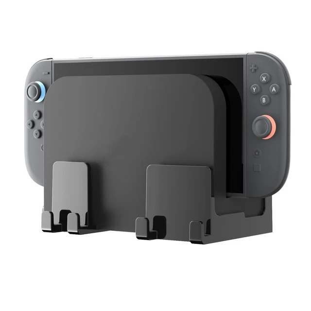 SUPPORT MURAL POUR Nintendo Switch 2 conçu pour l'optimisation de l ...