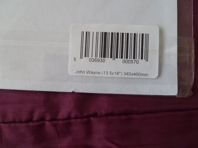 ORIGINAL PENCIL DRAWING by Jonathan Wood: John Wayne £25.00 - PicClick UK