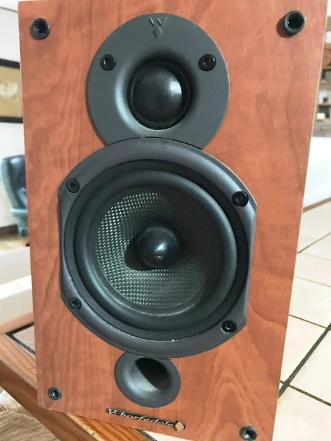 ENCEINTE HIFI WHARFEDALE Diamond EUR 16,00 - PicClick FR