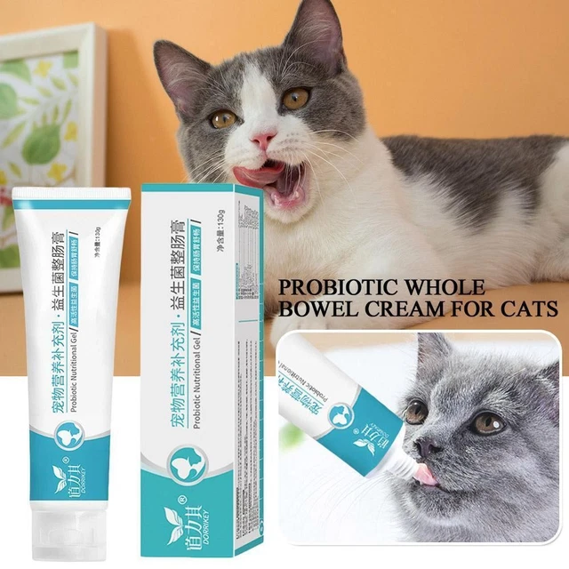 PRO-KOLIN FOR DOGS and Cats Probiotic 120g Paste☆ $21.42 - PicClick AU