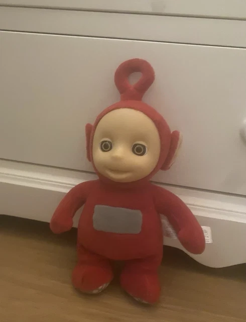 TELLY TUBBIES PO Teletubbies Soft Toy Plush 2020 Collectable £8.64 ...
