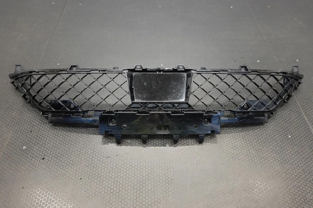 RENAULT ARKANA RS LINE FRONT BUMPER Lower Grill 2020 onwards GENUINE ...