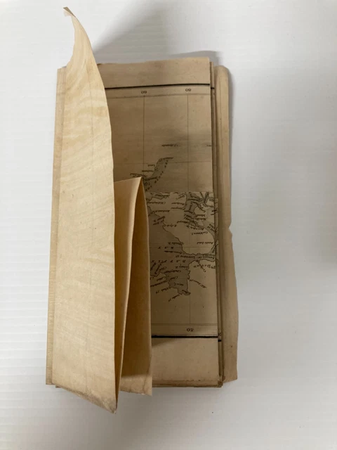 A VERY RARE Antique World Map of Mercator Projection by James Wyld 1840 ...