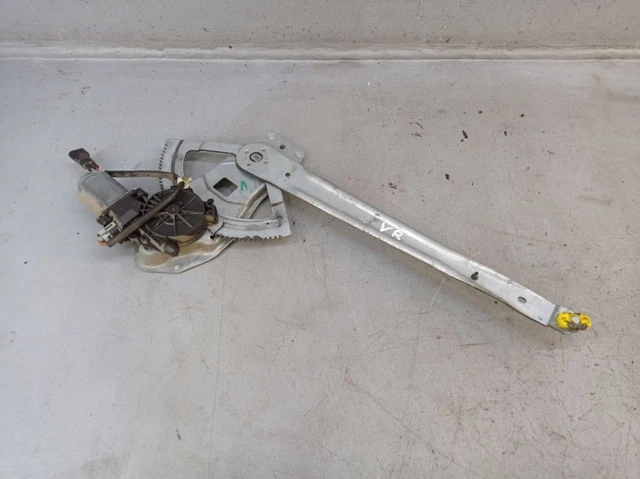 FORD TRANSIT KASTEN 2.2 TDCI Lève-Vitre Avant Droit 6C11-V2320 EUR 86 ...