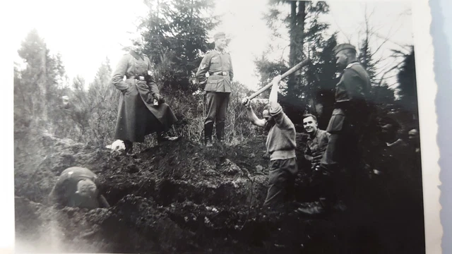 GERMAN WW2 PHOTO, Original ,CONDITION IN PHOTOS £4.00 - PicClick UK