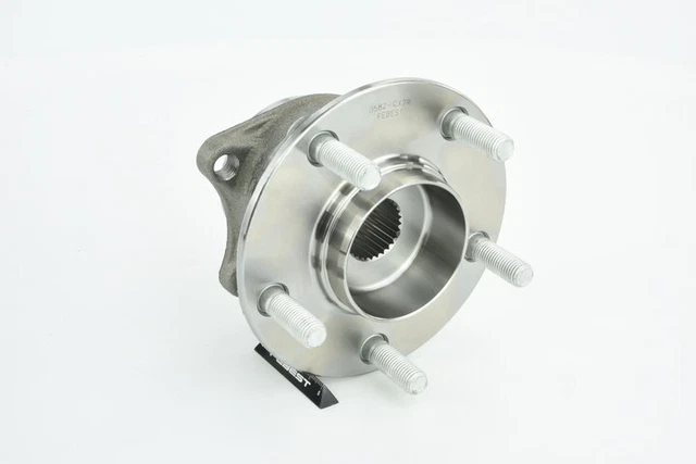 REAR WHEEL HUB For MAZDA CX-7 ER Wheel Hubs $127.60 - PicClick AU