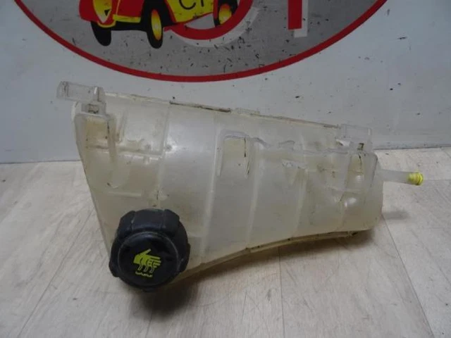 VASE D'EXPANSION RENAULT KANGOO 2 7701478318 EUR 20,00 - PicClick FR