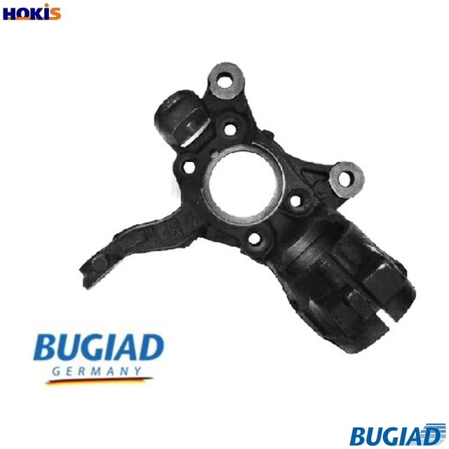 STEERING KNUCKLE WHEEL SUSPENSION BSP20676 FOR SKODA OCTAVIA/II/Combi ...