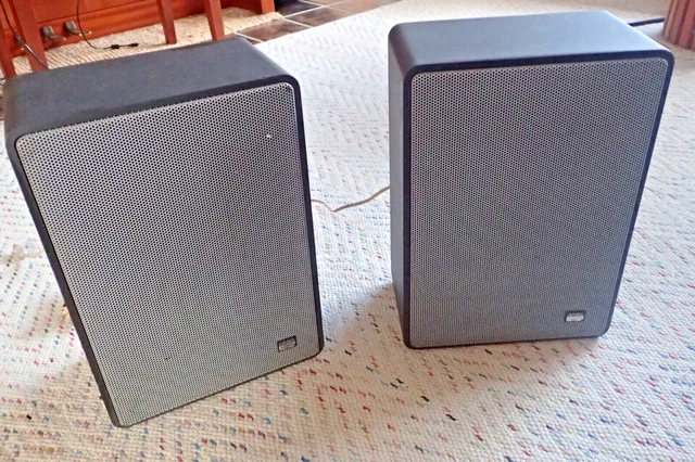 SABA ULTRA HI-FI Box 705 vintage Lautsprecher, Boxen TOP SOUND !! EUR ...