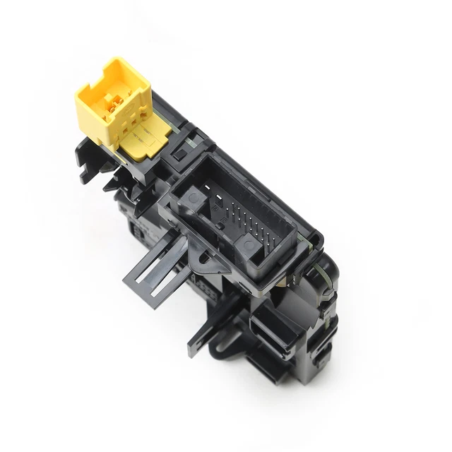 MULTIFUNCTION STEERING WHEEL Control Module Fit For VW Golf Jetta ...