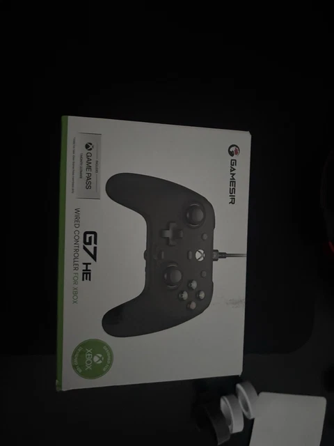 GAMESIR G7 HE Xbox Controller Xbox Compatible £31.90 - PicClick UK