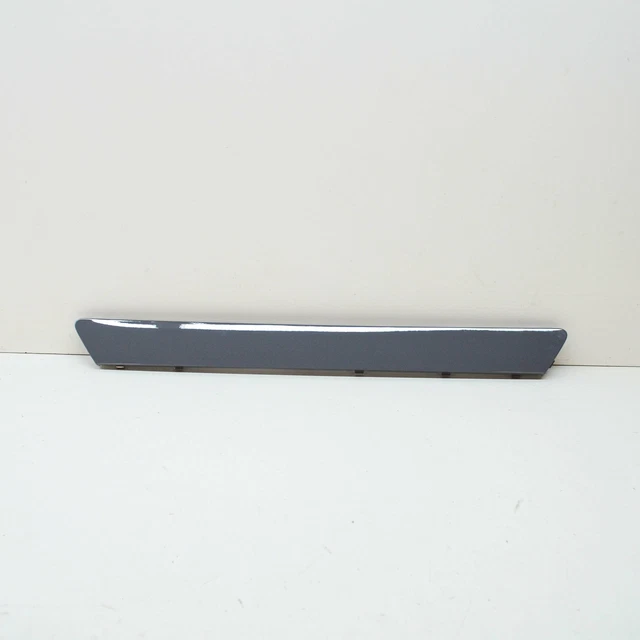 VOLKSWAGEN ID.3 FRONT Radar Sensor Trim 10A807185A7C NEW GENUINE £120. ...