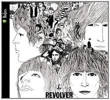 REVOLVER-STEREO REMASTER DE Beatles,the | CD | état bon EUR 6,48 ...
