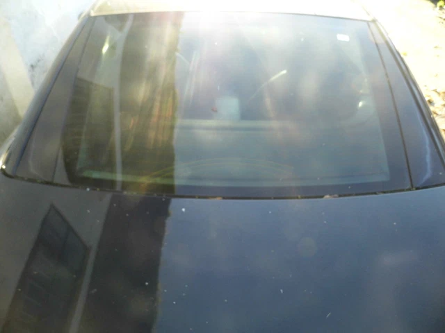 MERCEDES BENZ R230 SL SL500 REAR SCREEN WINDOW GLASS A2307900190 £425. ...