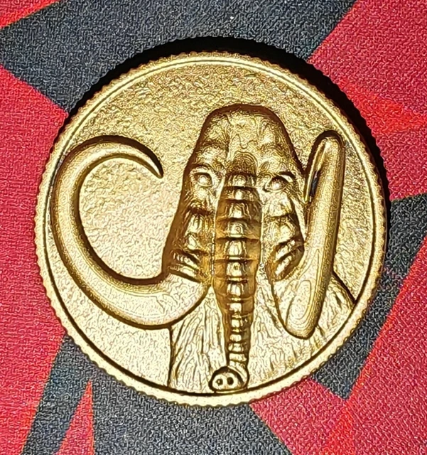 MIGHTY MORPHIN POWER Coins (SINGLES) £3.00 - PicClick UK