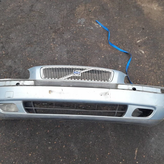 VOLVO V70 MK2 D5 SE E3 5 DOHC ESTATE 5 Door 2001-2008 BUMPER (FRONT ...