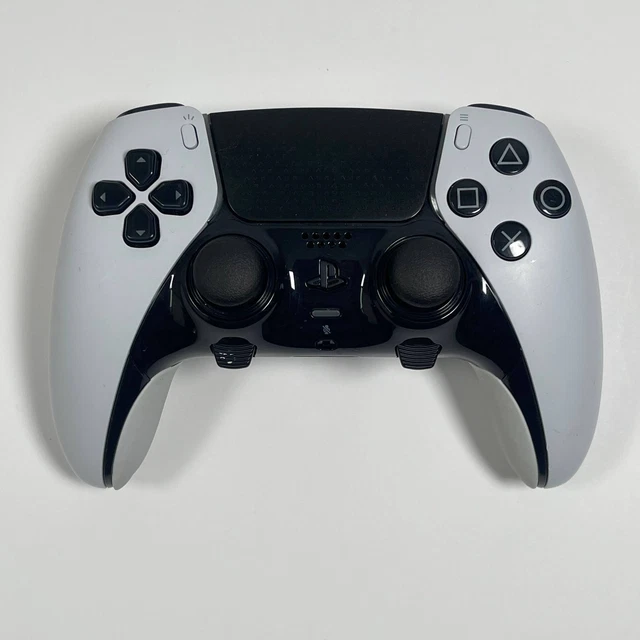 SONY DUALSENSE EDGE Wireless Controller for PS5 Mac and PC - White £72. ...