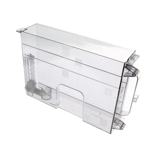 DELONGHI TANK WATER Tank Coffee Machine Eletta Explore ECAM450 ECAM452 ...