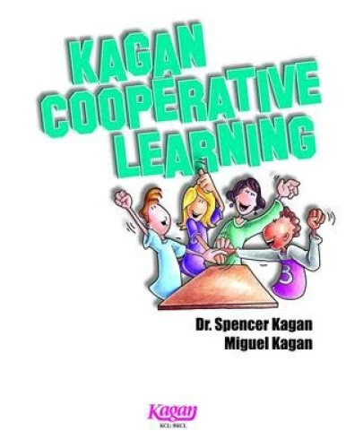 COOPERATIVE LEARNING BY Spencer Kagan NEUF EUR 92,31 - PicClick FR
