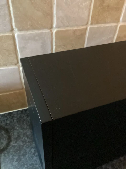 SAMSUNG SUBWOOFER SPEAKER System - Black - Unit Only (PS-EW1-1) £19.99 ...