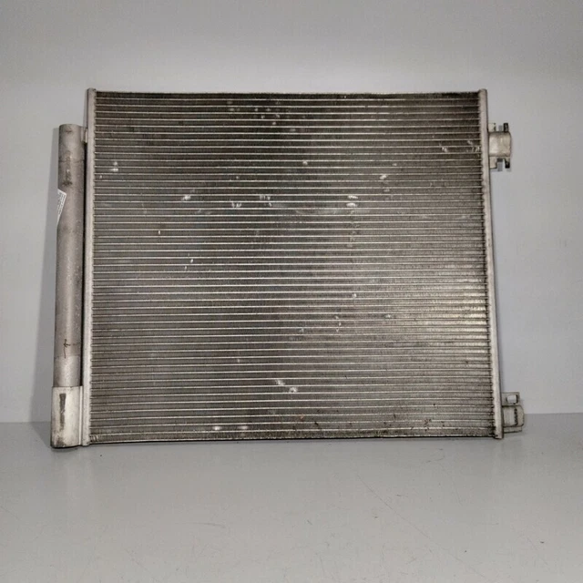 921004BE0A RADIATEUR DE chauffage pour RENAULT KOLEOS II 2.0 DCI 175 ...
