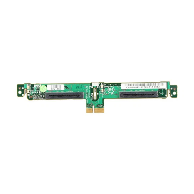 POWEREDGE M600/M605 2XSFF SAS/SATA HDD Backplane - HM841 £17.00 ...