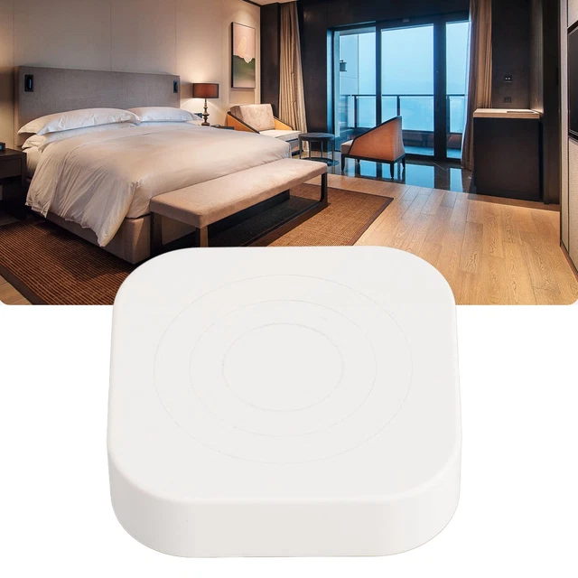 WIFI RADAR SENSOR Human Presence Sensor 24G MmWave Radar 6m Detection ...