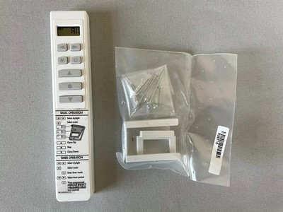 Velux Wlr 160 Remote User Manual