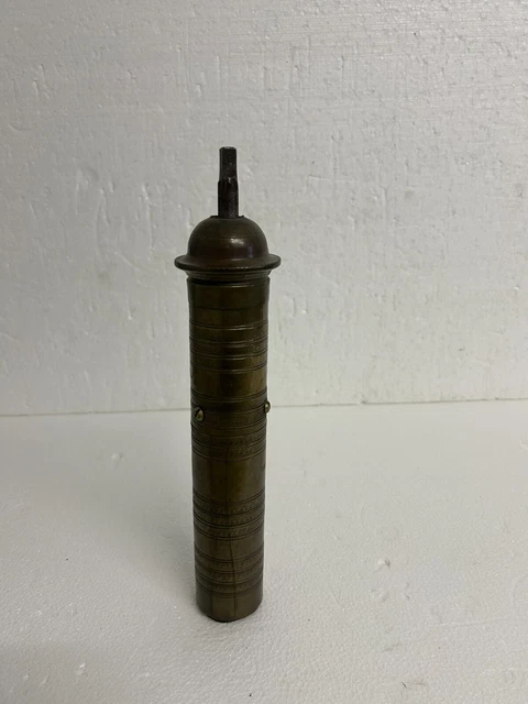 ANTIKE ALTE PFEFFERMÜHLE Kaffeemühle Aus Messing EUR 1,00 - PicClick DE