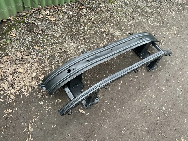 MG MG4 EV 2022 2023 2024 2025 Front Bumper Reinforcement Crash Bar Slam ...