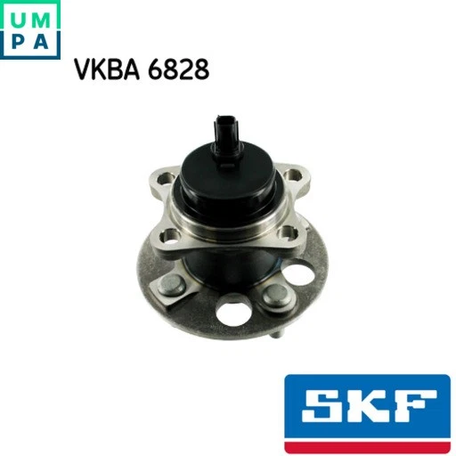 WHEEL BEARING KIT VKBA 6828 FOR TOYOTA YARIS/Hatchback/Van/VIOS ...