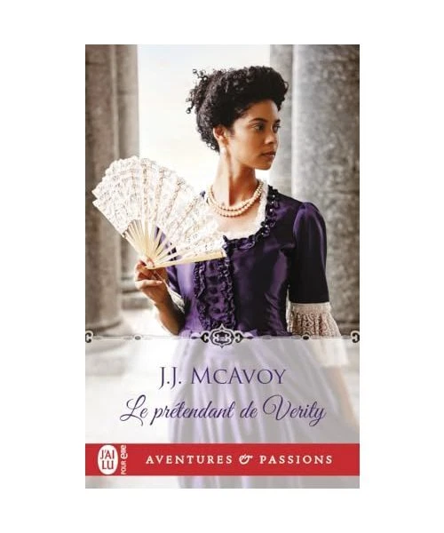 LE PRÉTENDANT DE Verity, McAvoy, J.J. EUR 6,69 - PicClick FR