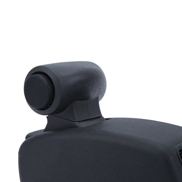 NEW AUTOMATIC TRANSMISSION Gear Shift Lever Control Unit 9432601109 ...