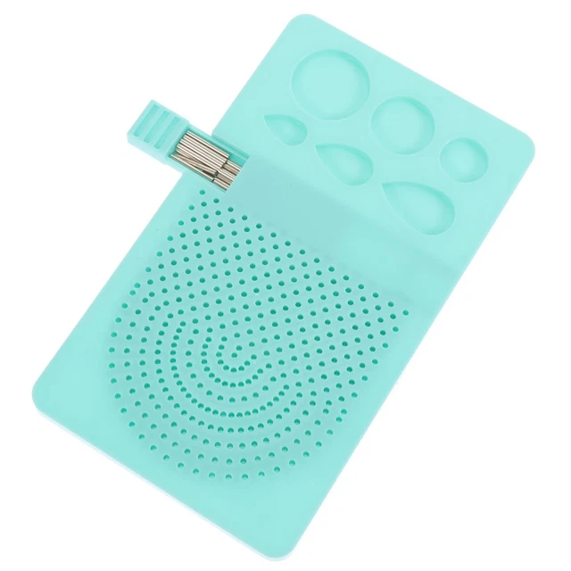PRACTICAL QUILLING BOARD Beginners Paper Quilling Tools Kit Quilling ...