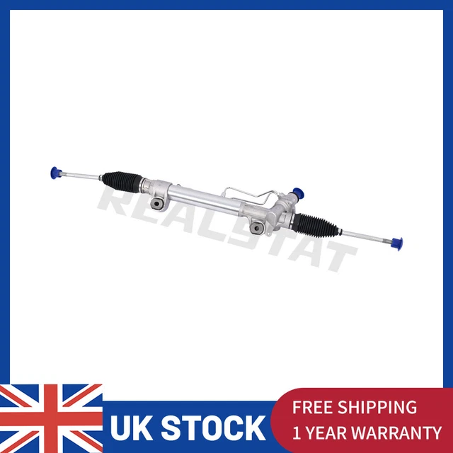 POWER STEERING RACK RHD Fits Toyota Hilux REVO GUN125 2.4TD/GUN126 2 ...
