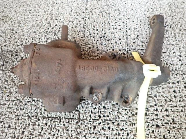 SUZUKI JIMNY POWER Steering Rack and Pinion Assembly 4860081A10 ...